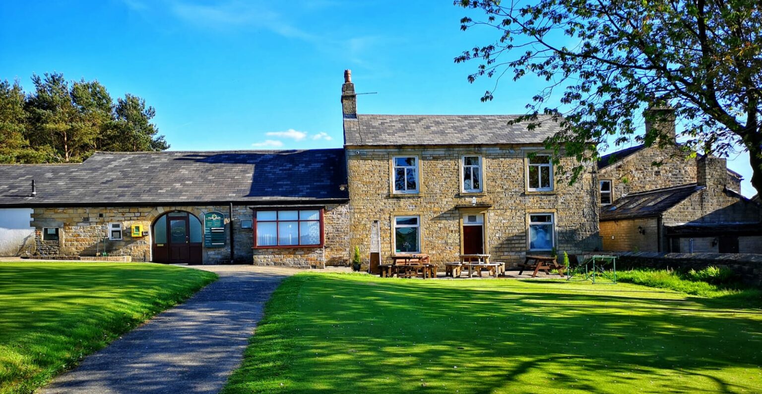 Whittaker Golf Club – Est. 1906