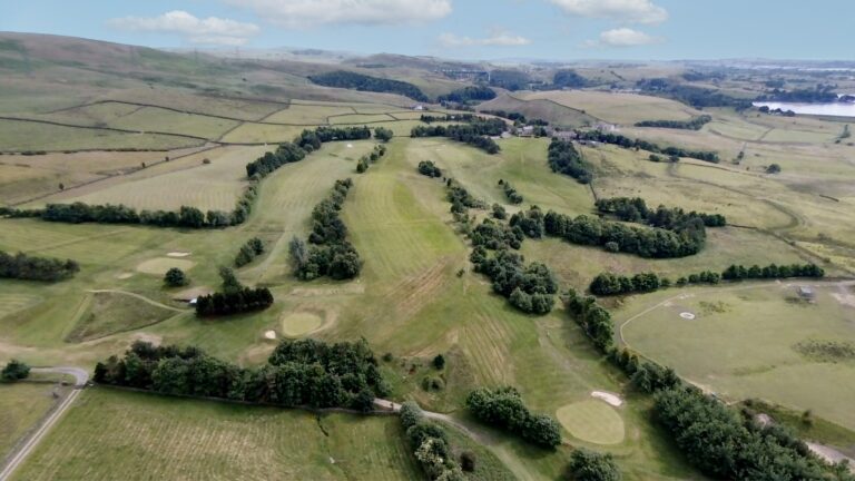 Whittaker Golf Club – Est. 1906